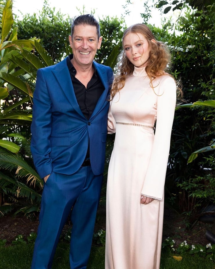 Picture of Larsen Thompson