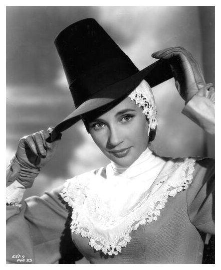 Sylvia Syms