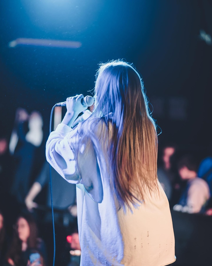 Picture of Anna Efimenko