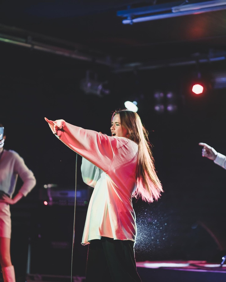 Picture of Anna Efimenko