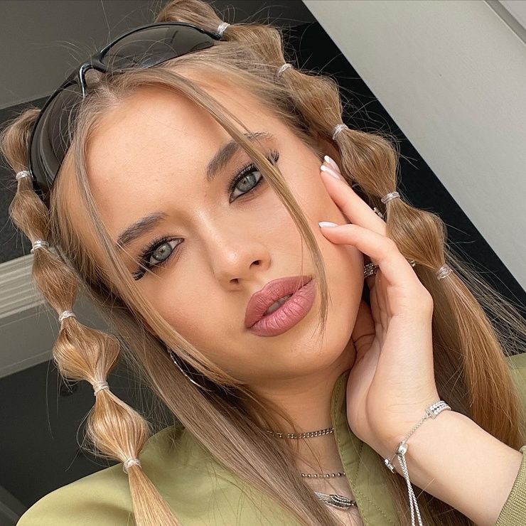 Picture of Anna Efimenko