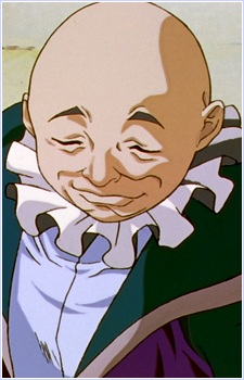 Picture of Foss