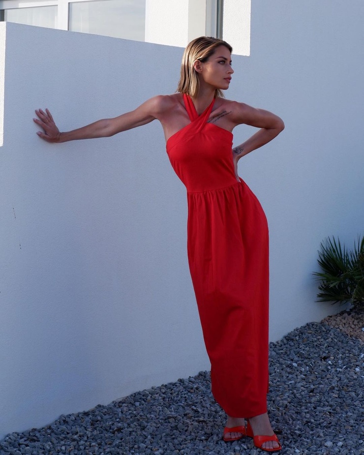 Image of Giulia Arena