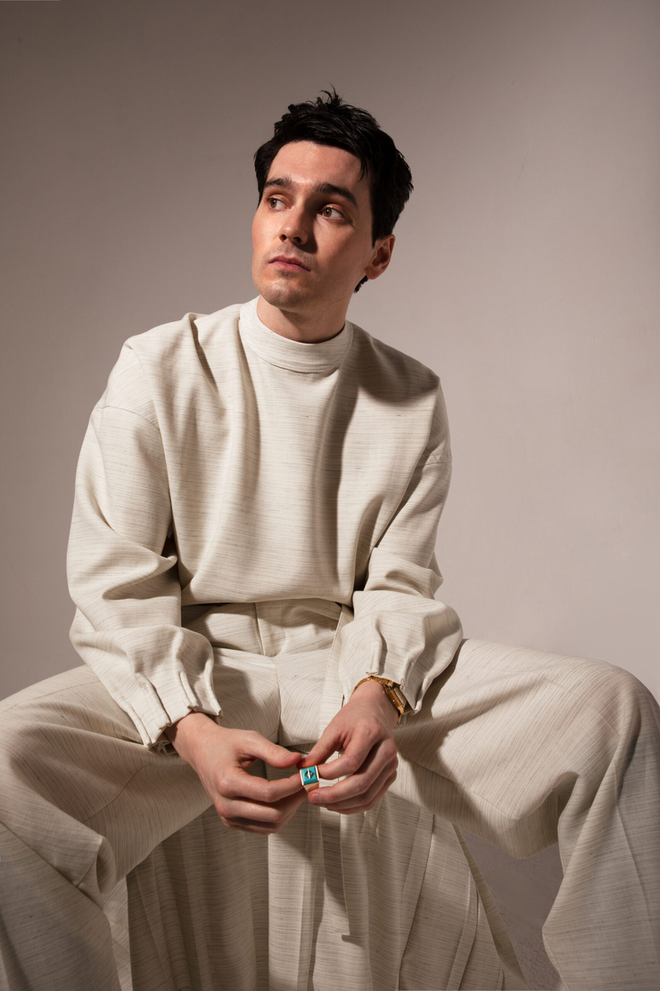 Picture of Jack Rowan