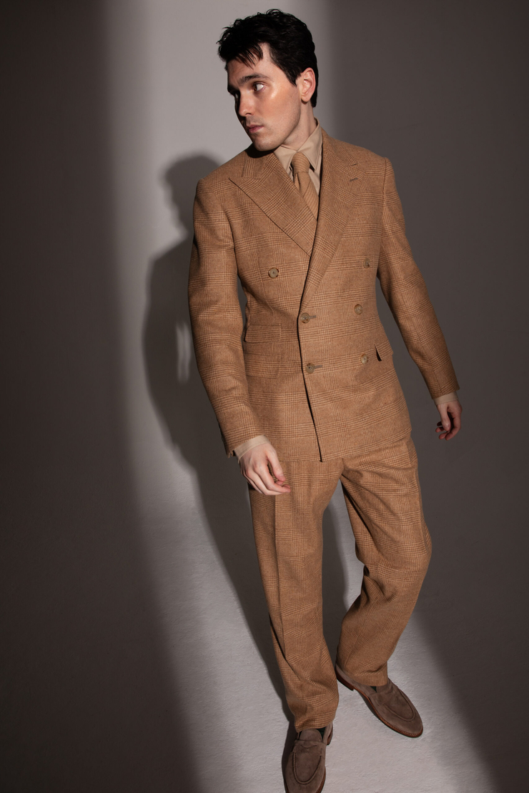 Picture of Jack Rowan