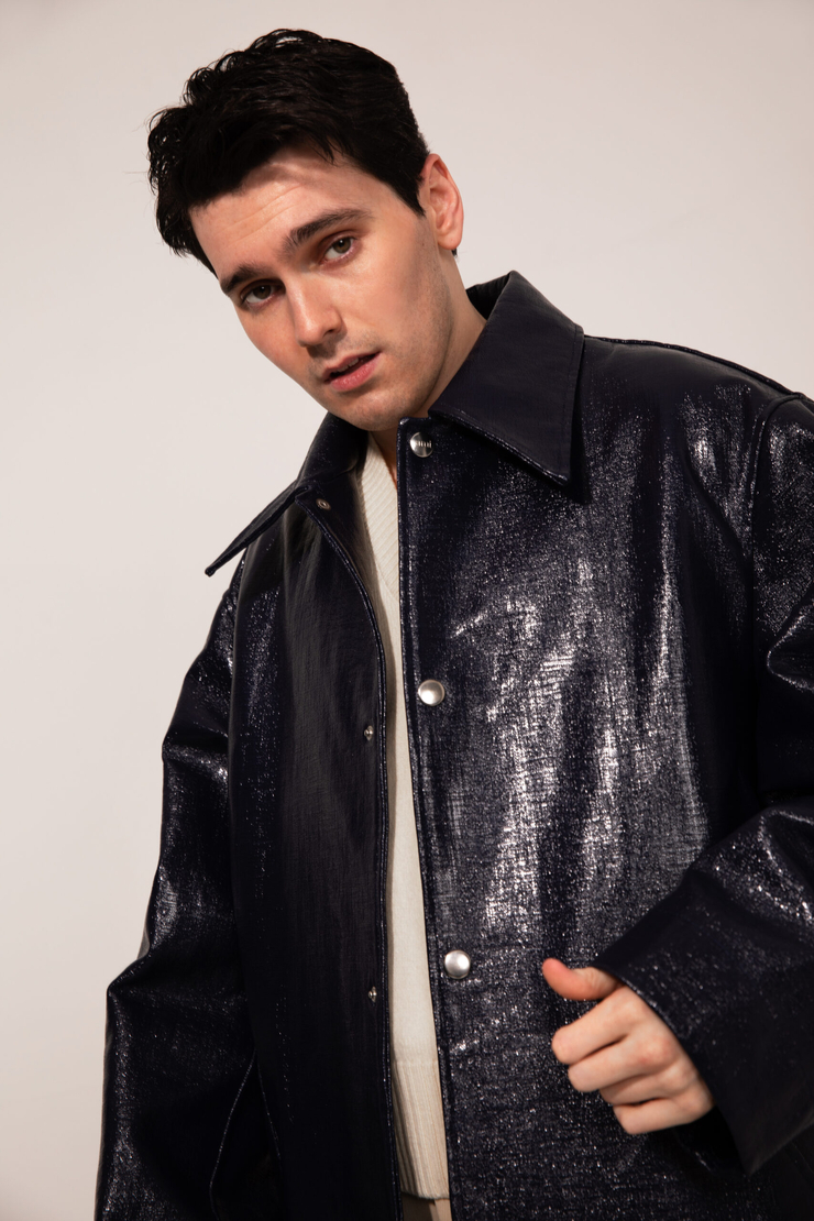 Picture of Jack Rowan