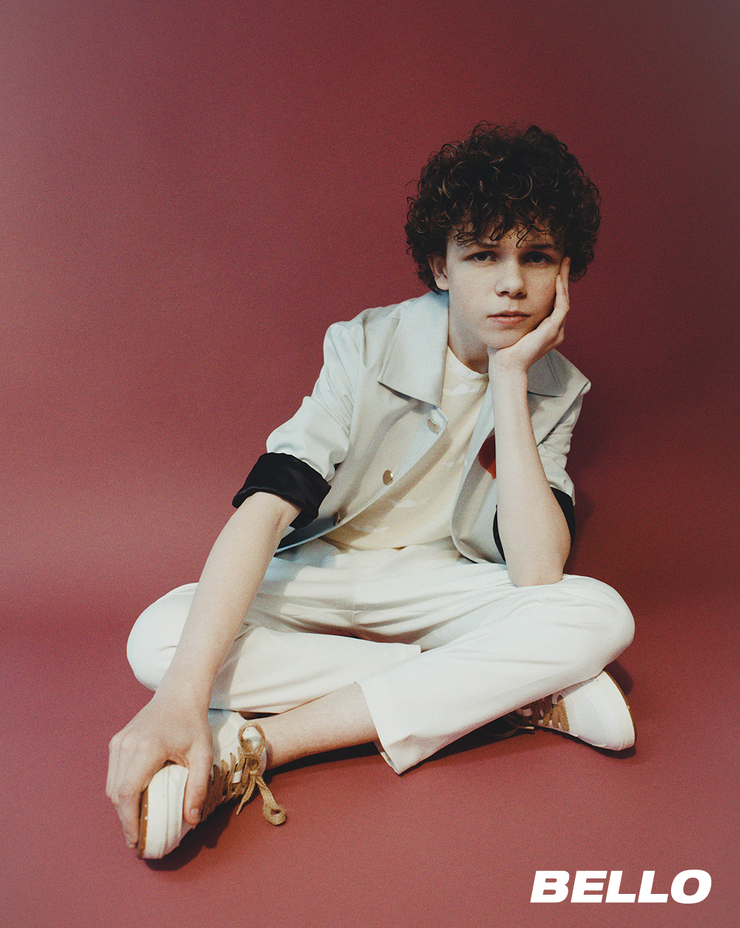 Picture of Colin O'Brien