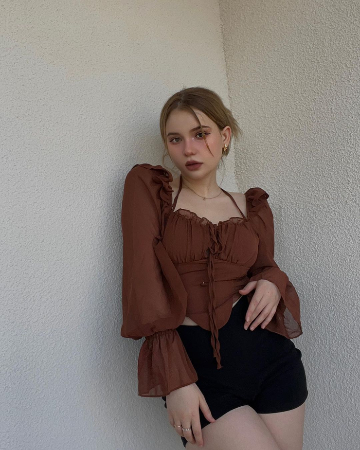 Picture of Anna Pan (Anzai)