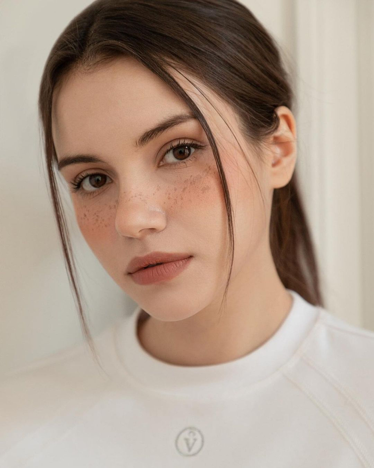 Picture of Lena (model)