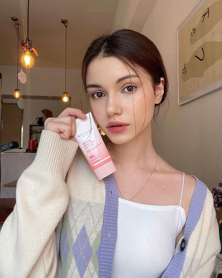 Image of Lena (model)