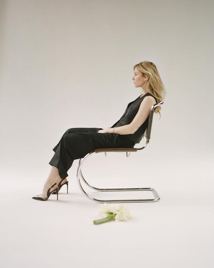 2023 Serena Bute London