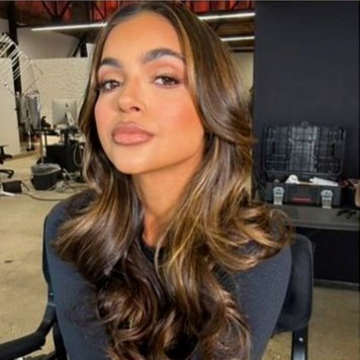 Picture of Leidy Amelia Labrador