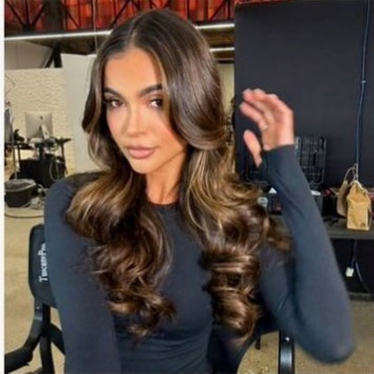 Picture of Leidy Amelia Labrador