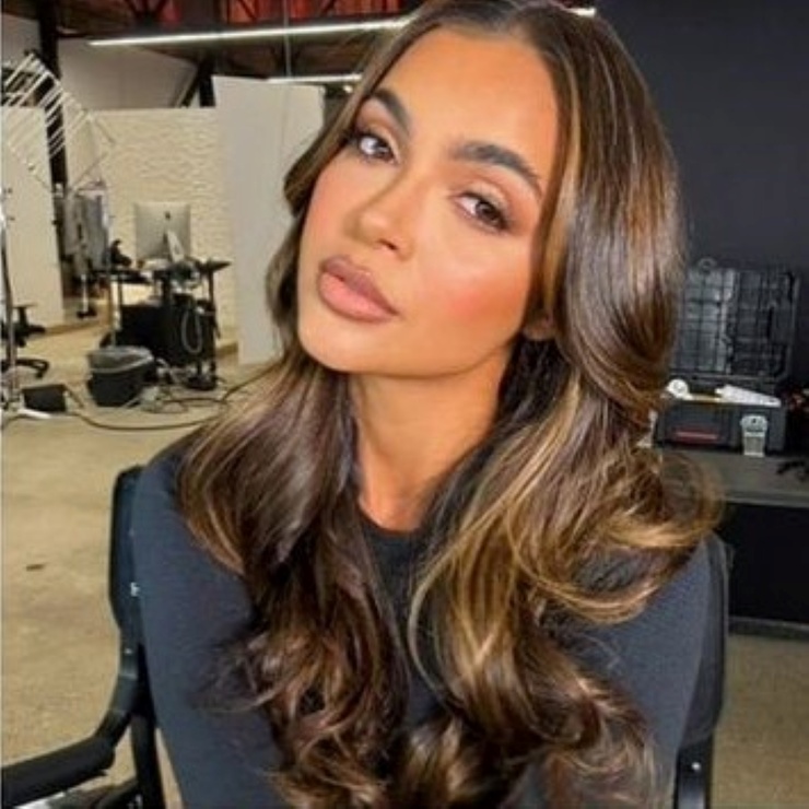 Leidy Amelia Labrador picture