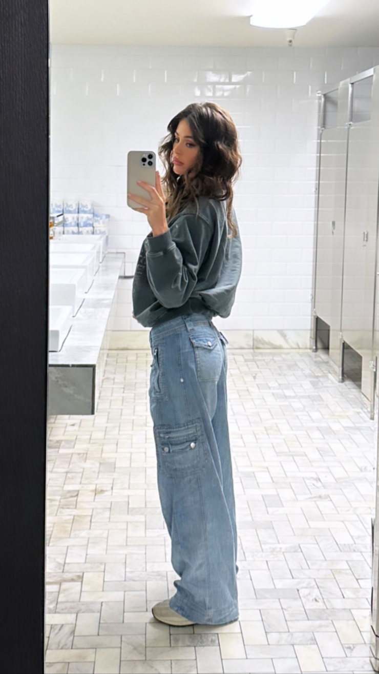 Picture of Daniella Beckerman