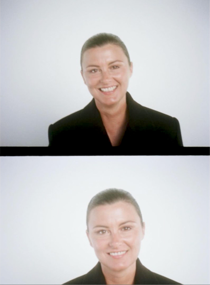 Trish Goff - Vogue Italia, September 2020