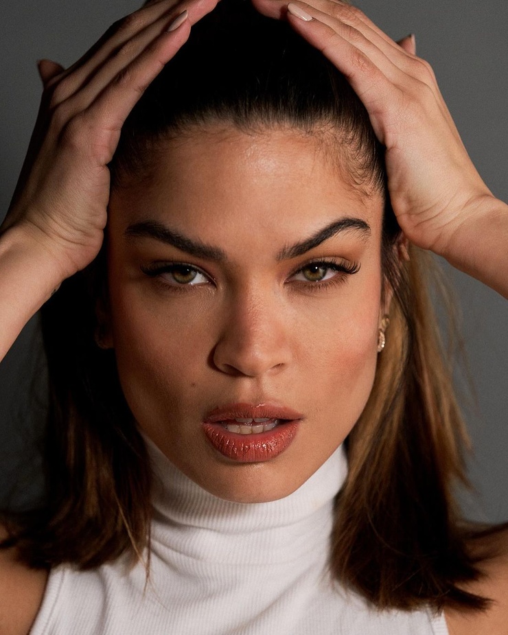 Picture of Alessandra Sironi