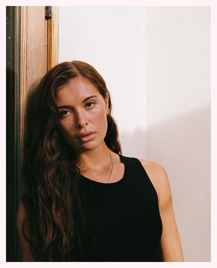 Picture of Jasmine Gritton