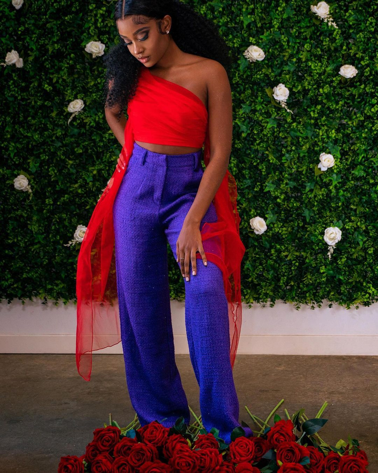 Picture of Iyana Halley