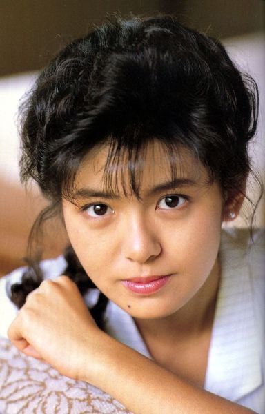 Picture Of Yôko Minamino