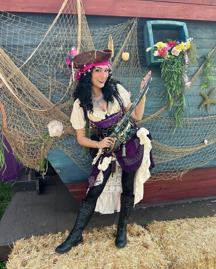 Picture of Anna Brisbin