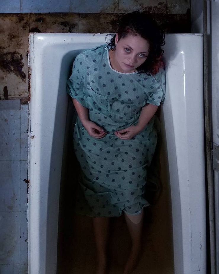 Picture of Gabrielle Alexander