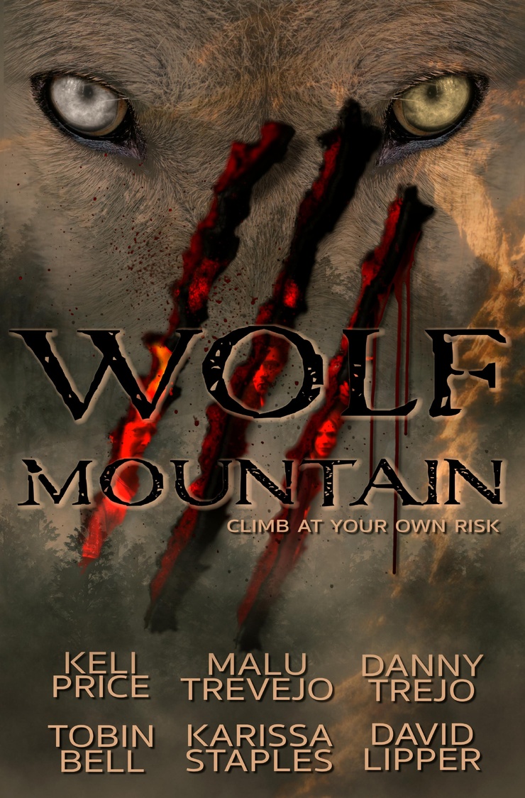 Picture of Wolf Mountain