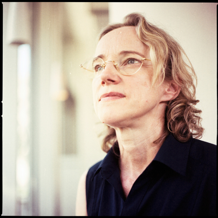 Picture of Claudia Geisler