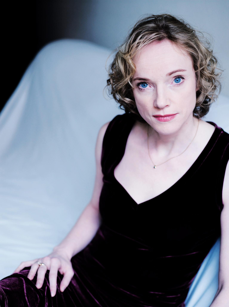 Claudia Geisler picture