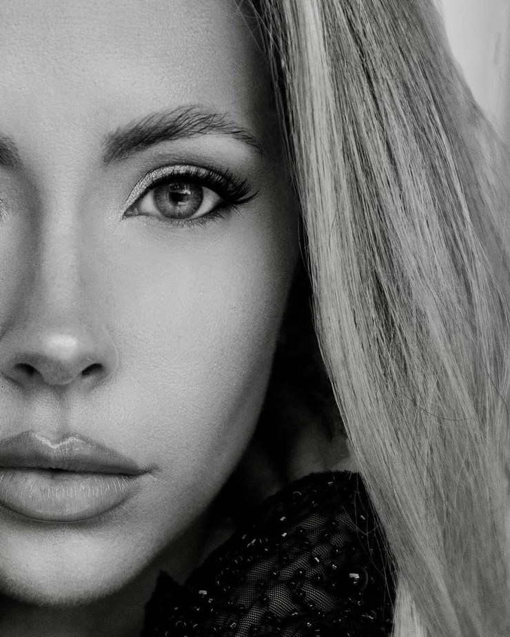 Picture of Amanda Taylor (Model)