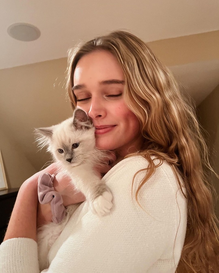 Picture of Erin Cromwell