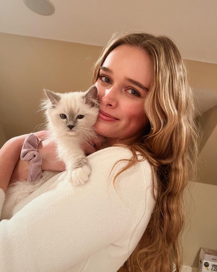 Picture of Erin Cromwell