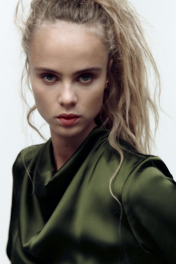 Picture of Olivia Vinten