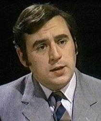 Picture of Terry Jones