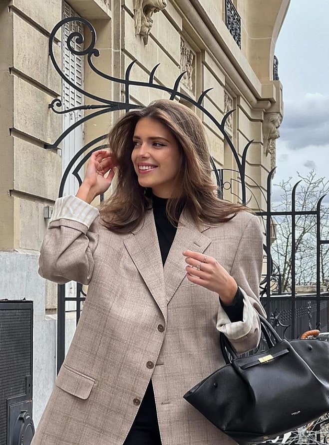 Picture of Heloise Giraud