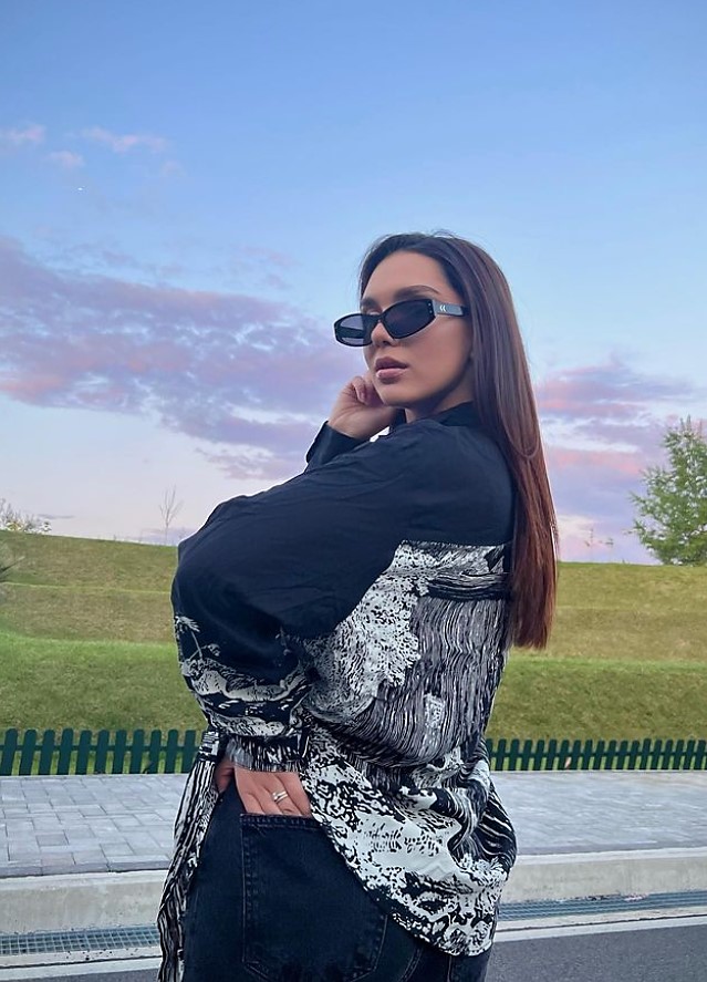 Picture of Nevina Shtylla