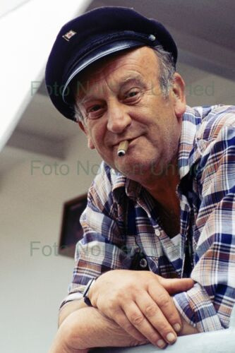 Picture of Uwe Dallmeier