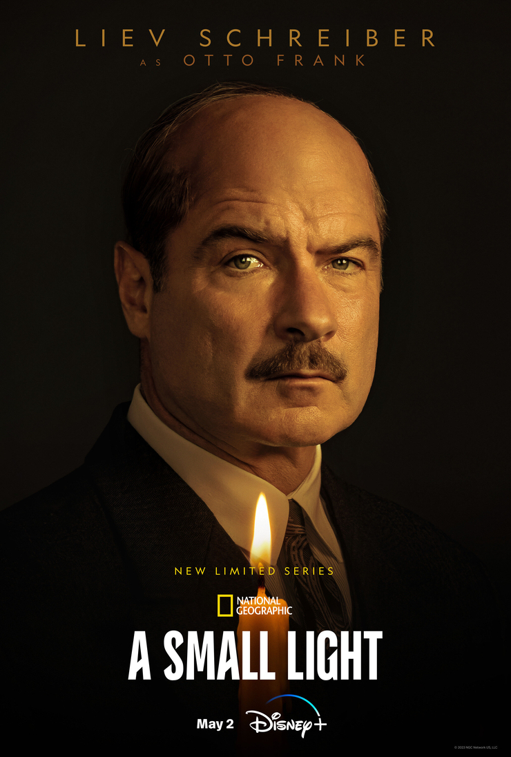 Picture of A Small Light