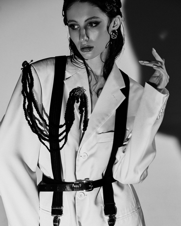 Picture of Alina Mishina