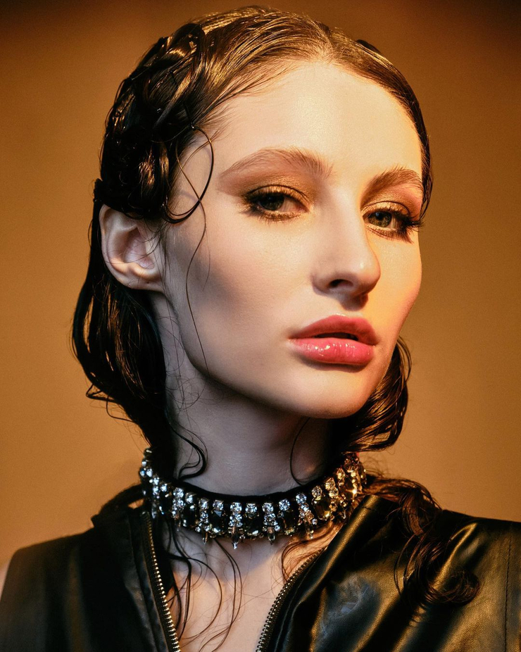 Picture of Alina Mishina
