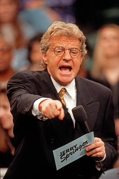 Jerry Springer