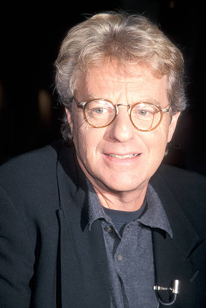 Jerry Springer