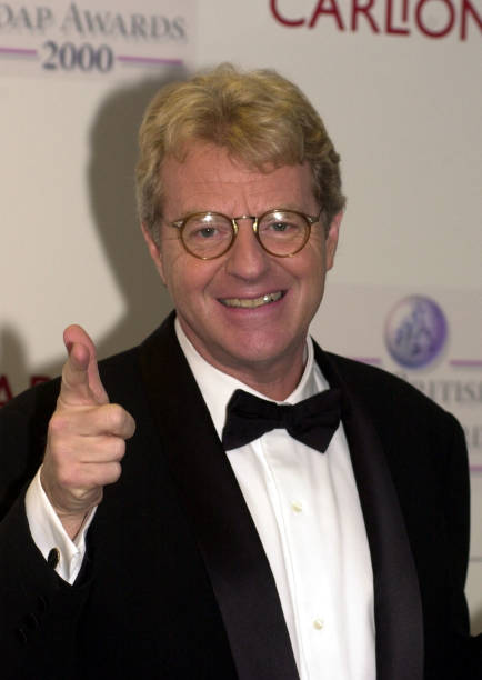 Jerry Springer