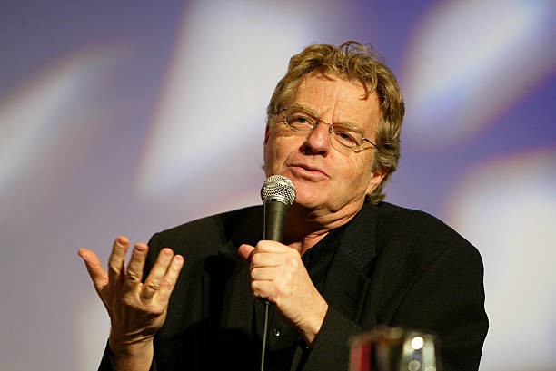 Jerry Springer