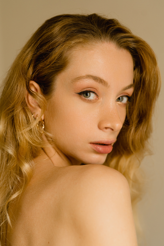 Picture of Eleonore Deltel