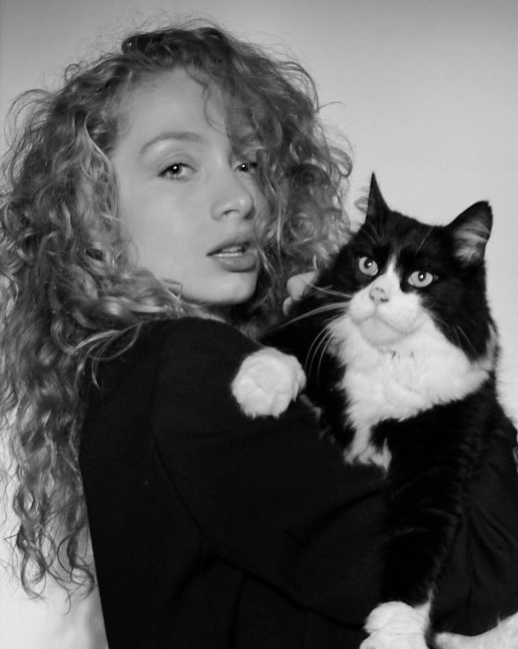 Image of Eleonore Deltel