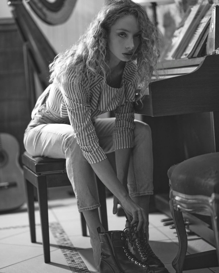 Picture of Eleonore Deltel