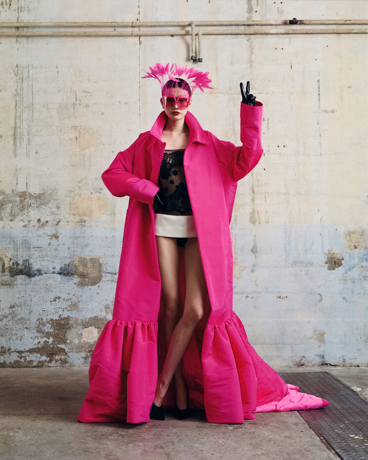 Picture of Sherry Shi