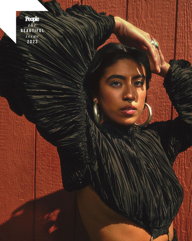 Image of Aminah Nieves