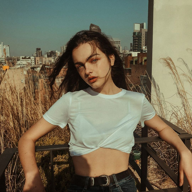 Eliz Chupris picture